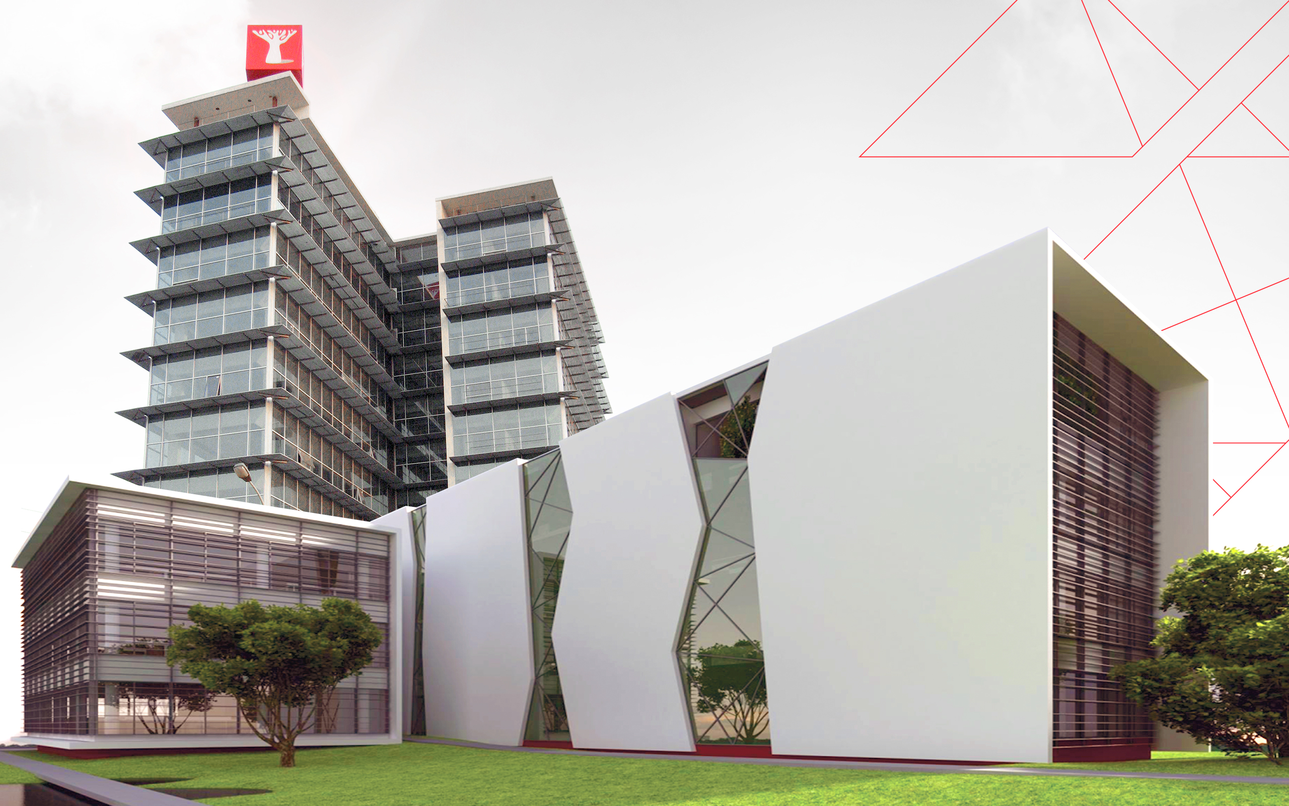 GRUPO ZERCA – Smash Creative