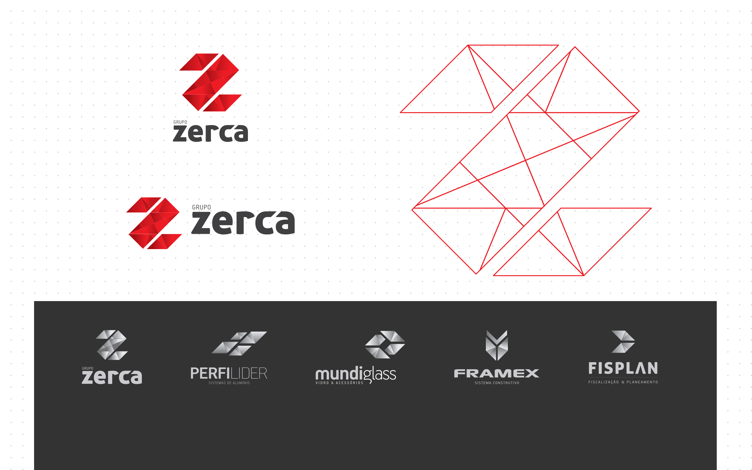 GRUPO ZERCA – Smash Creative