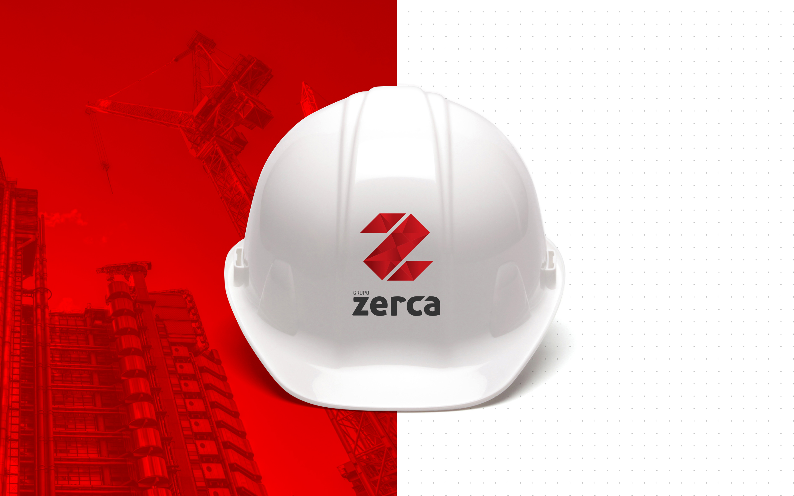 GRUPO ZERCA – Smash Creative